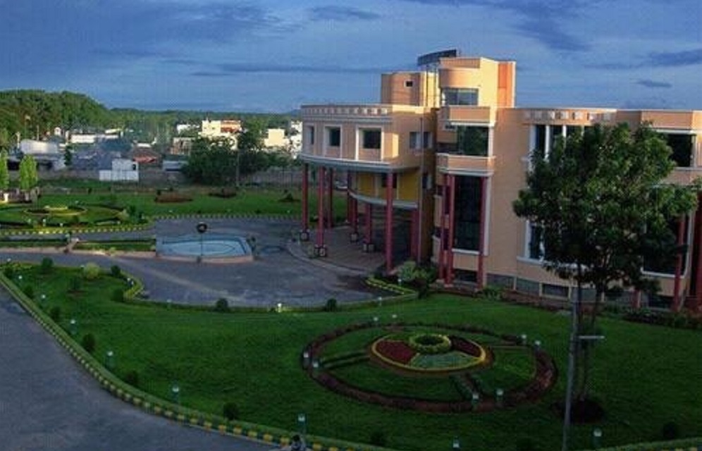 Kalpataru Institute of Technology, Tiptur